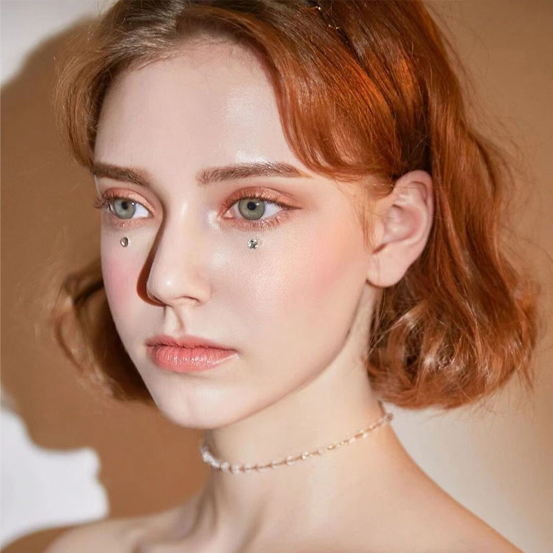 💄Beauty & Daily necessity – seecion