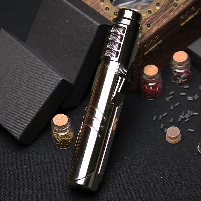 🔥Last Day 50% OFF ️1300° High Temperature Torch Lighter – seecion