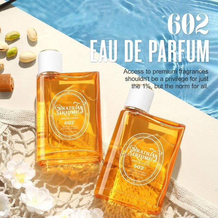 🍑Easter Hot Sale 50% OFF🍑Brazilian Perfume 602 – seecion