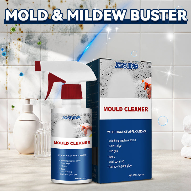 🎁49% OFF-Magic anti-mildew magic!🔥Anti-mould Cleaning Foam Spray – seecion